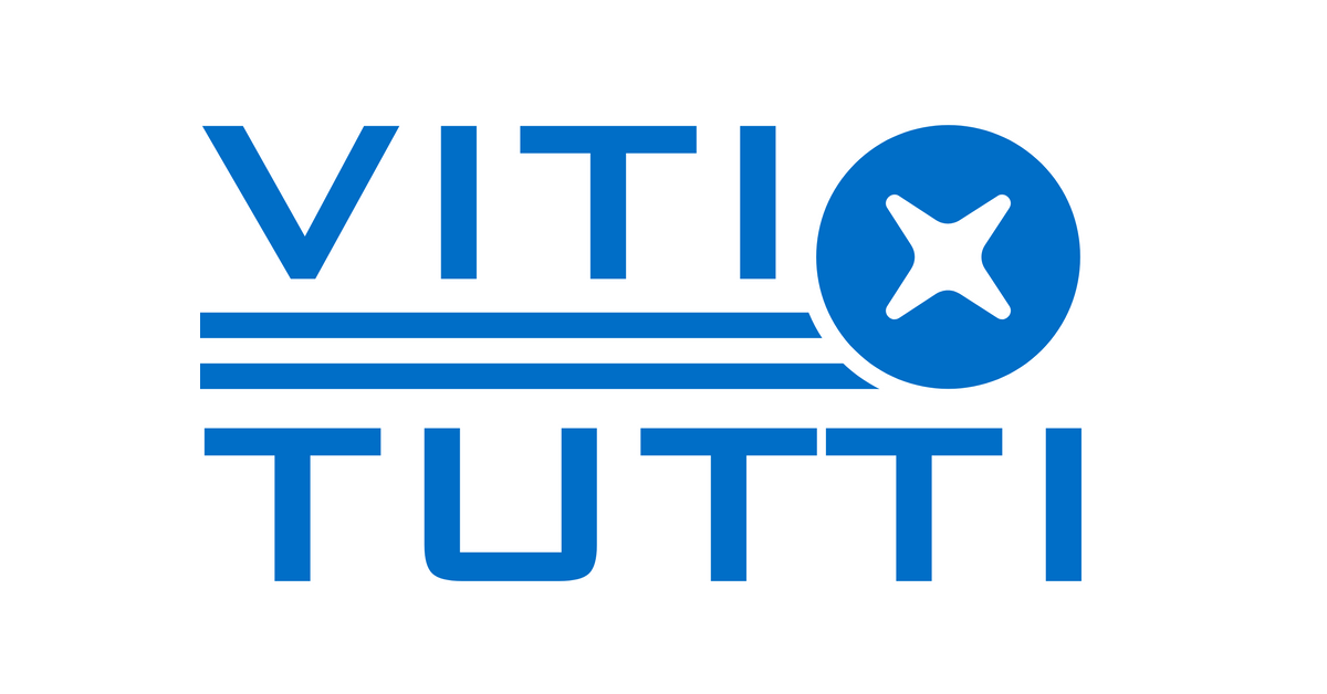 Viti Inox – Viti per Tutti